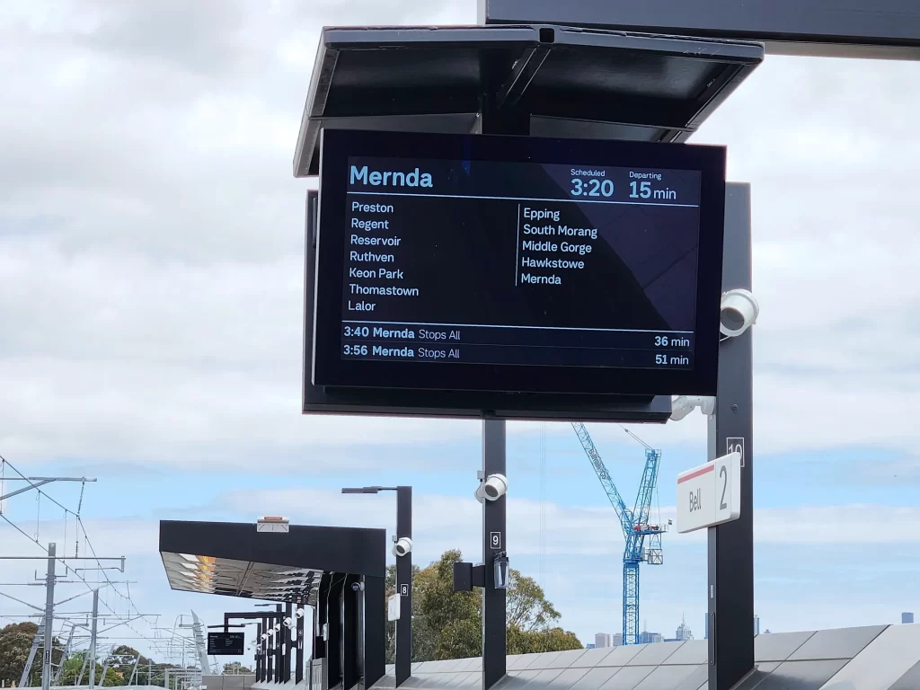What Makes an Outdoor Display Last? | Manuco Electronics